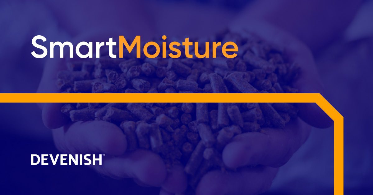 Patented Technology | SmartMoisture